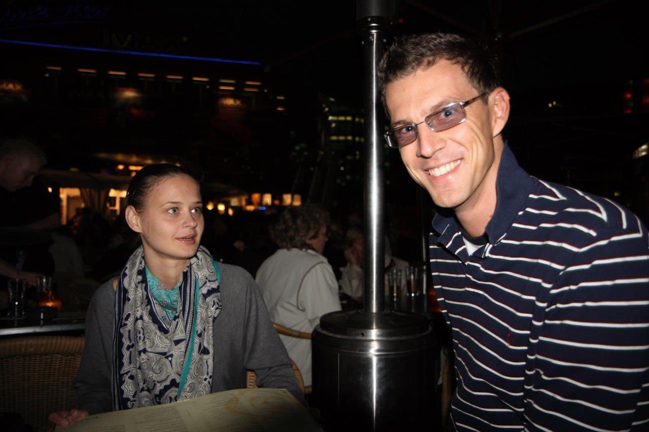 Breathing the history in and out in Berlin – Blumil