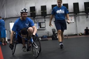 Sports-for-wheelchair-users-adaptive-crossfit(manual-electric-wheelchair)