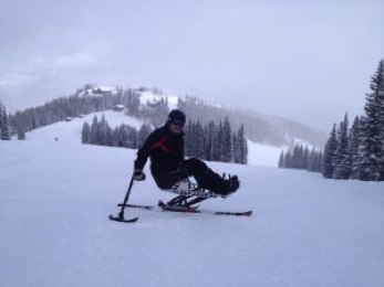 WHEELCHAIR SPORTS – Blumil